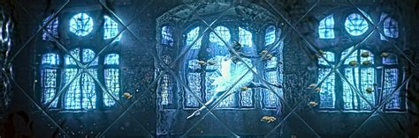 Artstation Mona Hgad