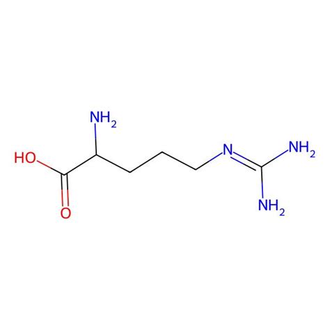 Arginine Chemical Compound Plantaedb