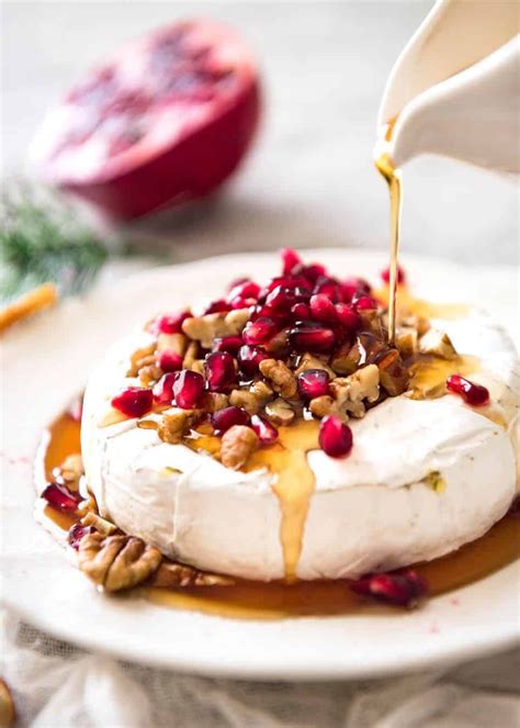 Baked Brie Topping Ideas At Norman Nelson Blog
