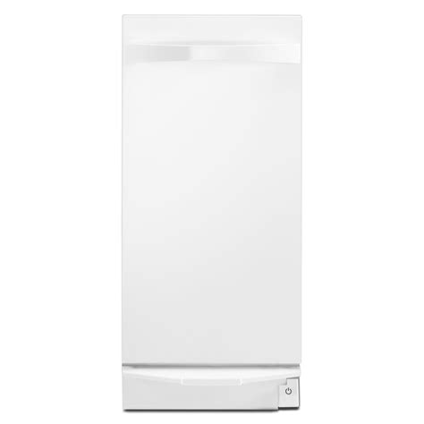 Kenmore Elite 14 Cu Ft Trash Compactor White Podfire