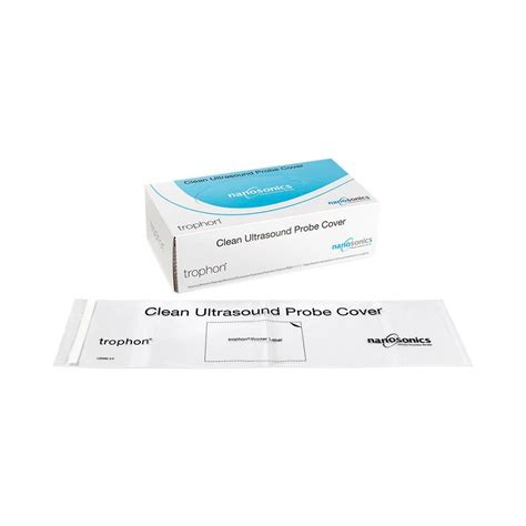 High Level Disinfection Ultrasound Probes Clean Ultrasound Probe