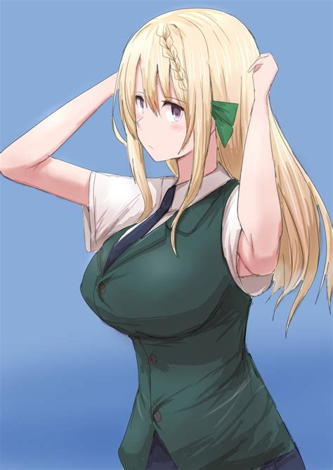 Perth Kantai Collection Drawn By Kamaboko Senshi Danbooru