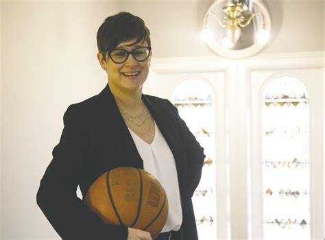 President Treadwell Joins The Ncaa Diii Governing Body The Equinox