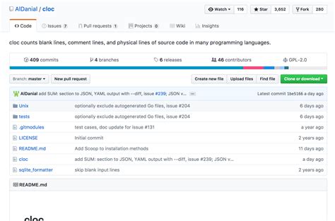 Java から Kotlin 移行の進捗を「cloc」で確認する