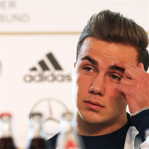 Gotze Hair