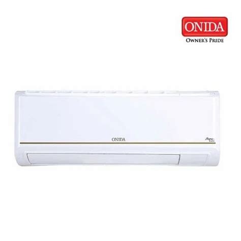 Onida Magnus Gold Heavy Duty Inverter Ac Star Rating 4 Star 16 Ton