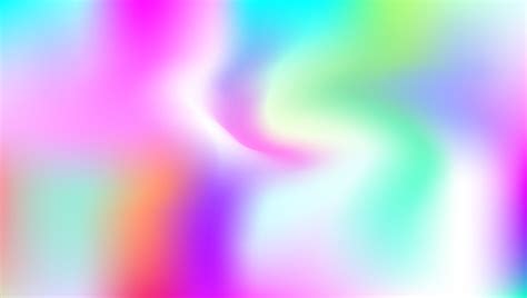 홀로그램 배경입니다 밝은 포일 바이올렛 레트로 텍스처 블러 글리치 부드러운 미래 지향적인 초대장 추상 그라데이션 무지개 빛깔의 그라데이션 유니콘 커버 보라색 홀로그램 배경