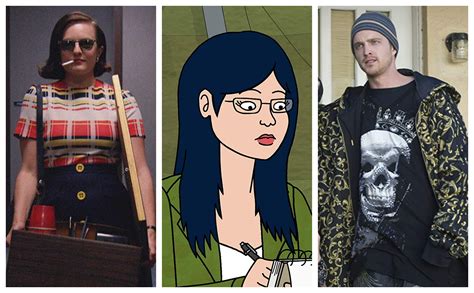 Bojack Horseman An Ode To Diane Nguyen The Twin Geeks