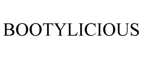 Bootylicious Tandr Kitchens Llc Trademark Registration