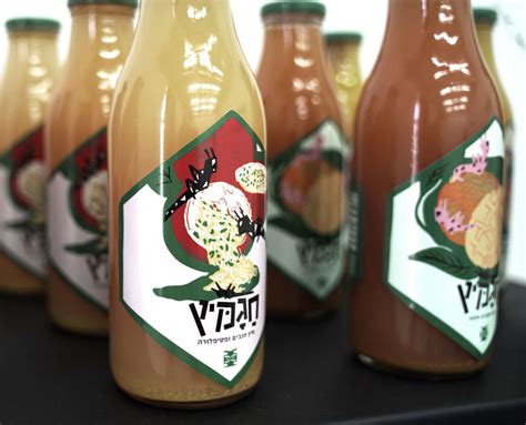 Are Kosher Grasshopper Snacks The Next Big Delicacy