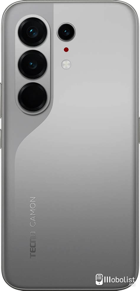 Compare Tecno Camon 50 Pro With Mobolist