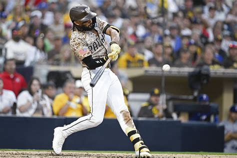 Did Sunday Night Show Fernando Tatis Jr Is Finally Ready To Turn A