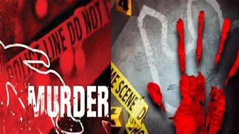 Son Attacked Mother With Axe Several Times In Almora What Was Reason For Murder अल्मोड़ा में मां