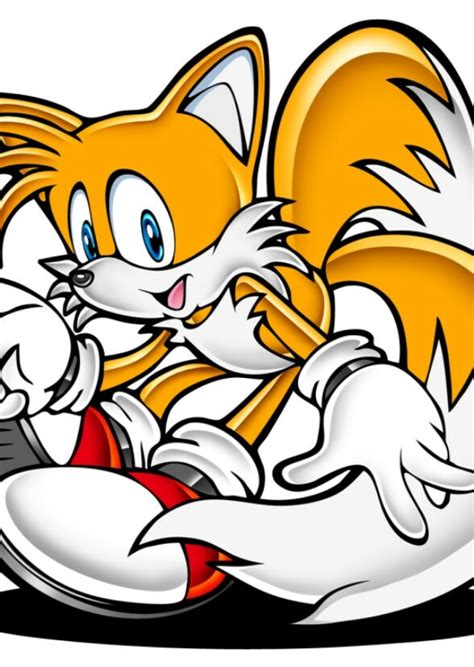 Tails Generations Fan Casting On Mycast