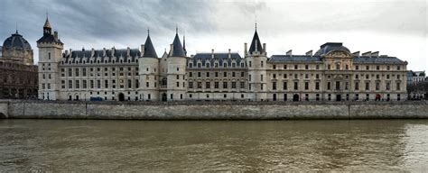 Qué Ver En París La Conciergerie