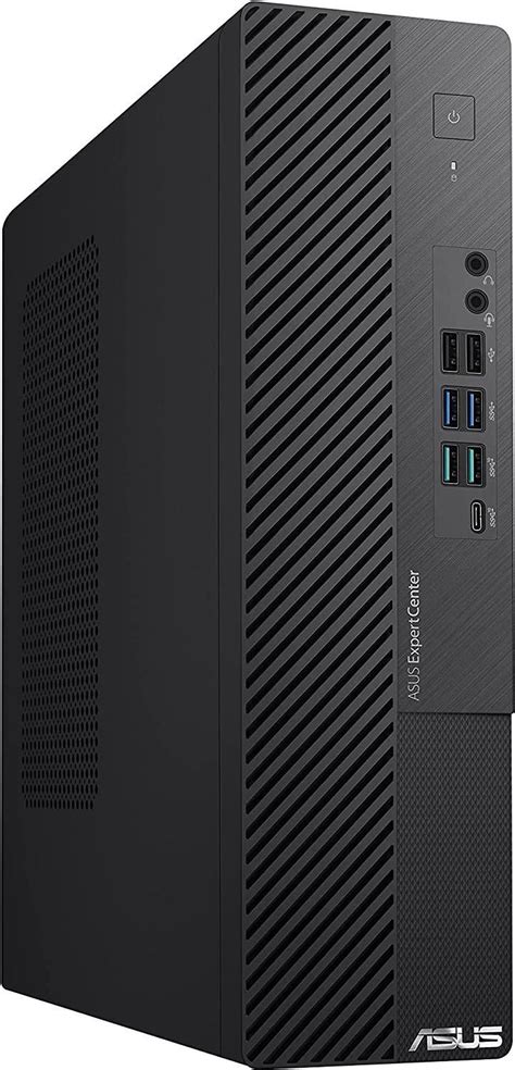 Asus Desktop Computer Expertcenter D700sc D511 Intel Core I5 11th Gen
