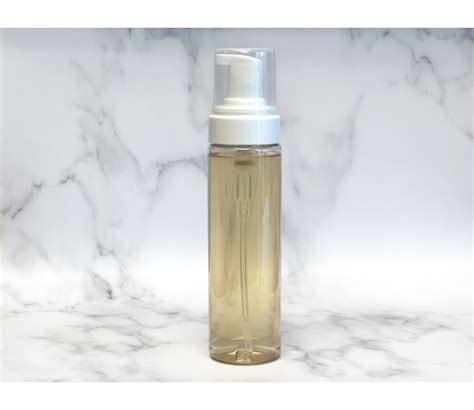 How To Use Foaming Mousse At Carl Cohn Blog