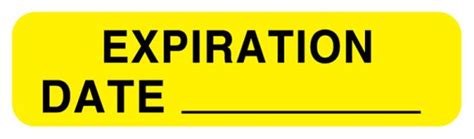 Medical Use Labels Sterilizationpackaging Label 1 14 X 516