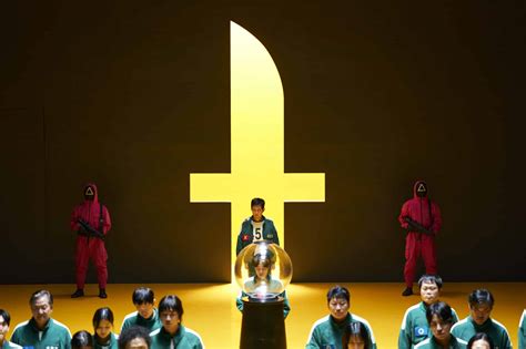 ‘squid Game Season 3 Originally Had A Happy Ending — Creator