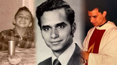 Leo From Chicago Vatican Medias Documentary On Pope Leo Xivs