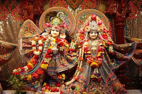 कृष्ण भक्तों के लिए खुशखबरी ब्रज सजाने वाले विनीत नारायण आ रहे हैं अमृतसर Good News For