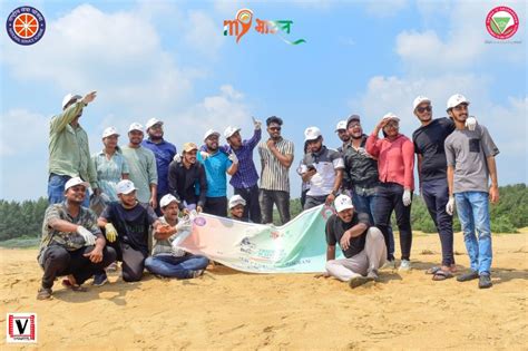 Jay Prakash Biswal On Linkedin Beachcleanup Networking Environment Community Soanss