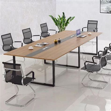 שולחן ישיבות O Tab Meet ספייס איט