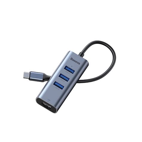 Wholesale USB Baseus Enjoy Series HUB Price At NIS Store Com