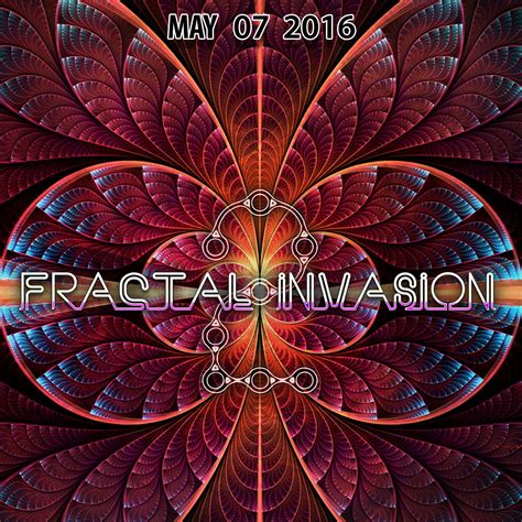 Fractal Invasion 20 — смотреть онлайн все 1 видео в 2026 Vk Видео