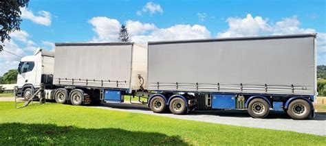 Austroads Unveils New Vehicle Classification Scheme Trailer Magazine