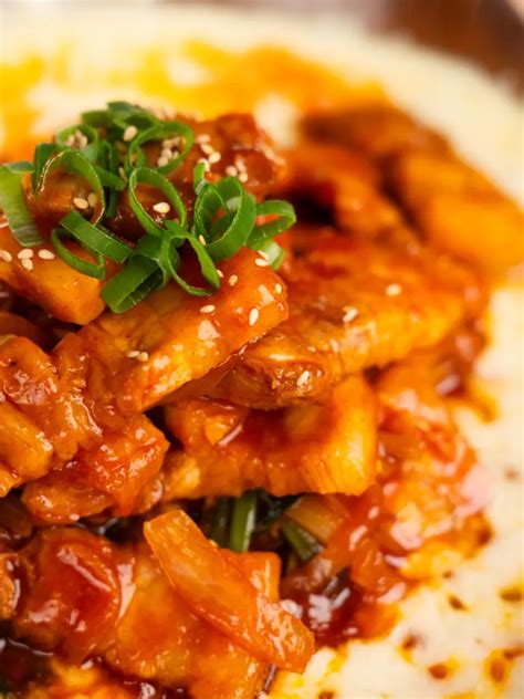 Fun Korean Pocha Night Set With Tasty Anju Recipes