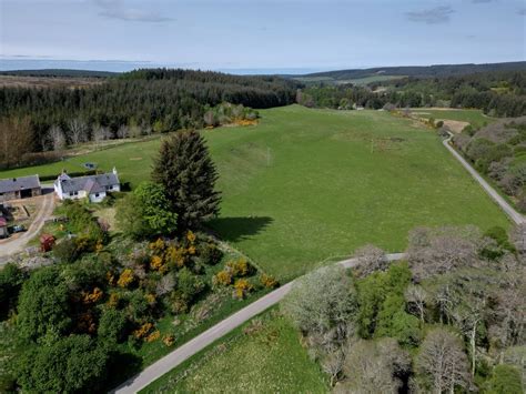 Dallas Iv36 Farm For Sale Primelocation