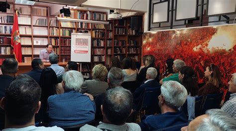 „elementarne čestice“ U Subotu Na Velikoj Sceni Gradski Portal