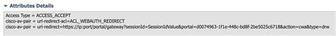 Central Web Authentication Cwa With Cisco Ewc Flexconnect Aps
