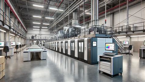 A Step By Step Guide To Effective Factory Layout Design