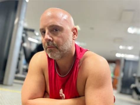 José María Muscari Le Declaró Su Amor A Un Participante De Gran Hermano