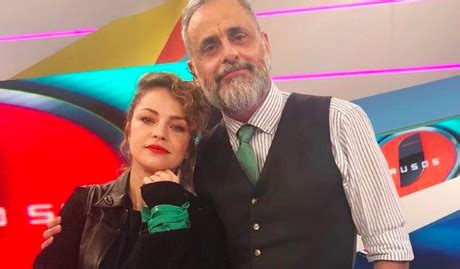 El Nuevo Tatuaje De Jorge Rial A Favor Del Aborto