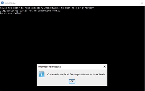 Setting Up The Open Source Environment On Ibm I Ibm I Community