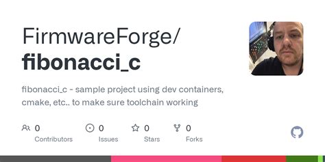 Github Mbrockdevfibonaccic Fibonaccic Sample Project Using Dev Github Mbrockdevfibonaccic Fibonaccic Sample Project Using Dev
