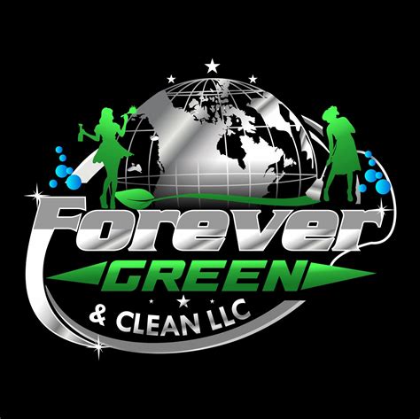 Forever Green And Clean Llc