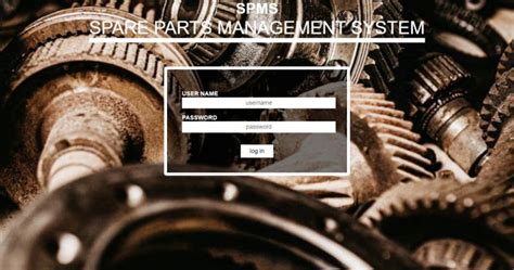 Muhammad Abdullah On Linkedin Webdevelopment Sparepartsmanagement Html Css Javascript