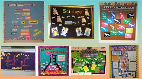 Science Class Display Board Ideas Science Classroom Display Board Ideas For School Youtube