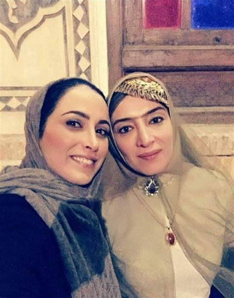 عکس های پشت صحنه سریال بانوی عمارت برای اولین بار