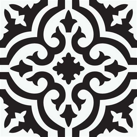 Pack Of 3 Floor Pops Peel And Stick Vinyl Floor Tiles Parma 12x12x