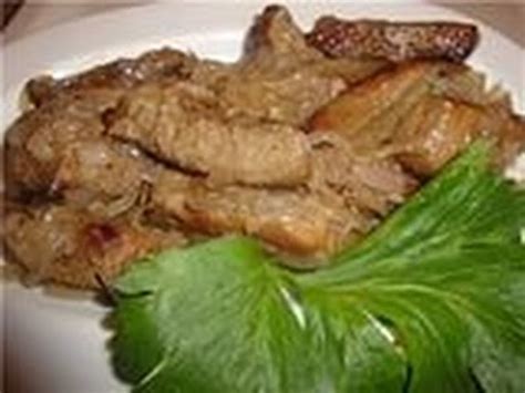 Вкуснейшая ГОВЯЖЬЯ ПЕЧЕНЬ, рецепт и хитрости приготовления. - YouTube