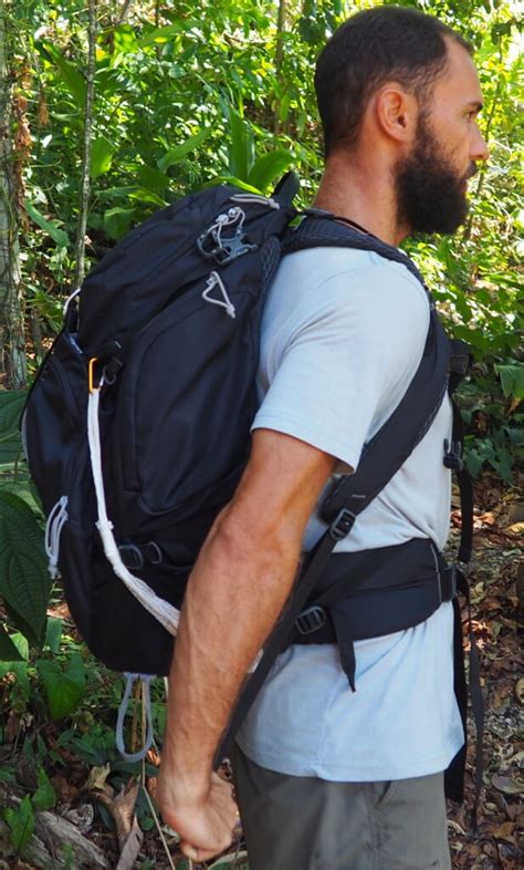 How To Break Backpack Straps At Natasha Ransford Blog