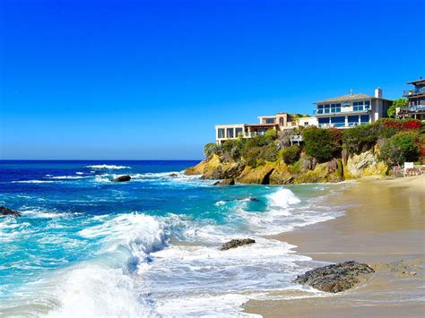 Which Orange County Beach Town Matches Your Lifestyle