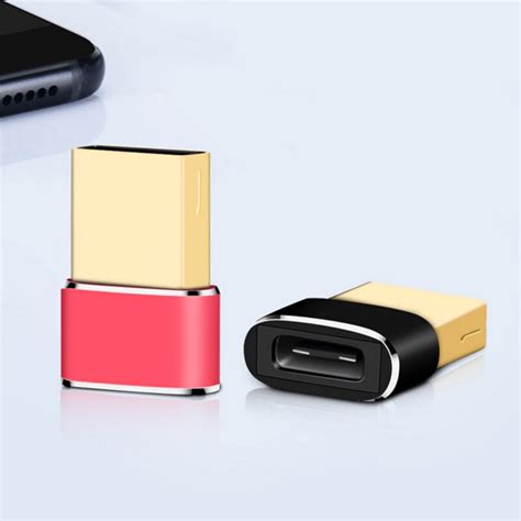 Usb C Flash Drive Type C Usb 20 Male To Type C Fe Vicedeal