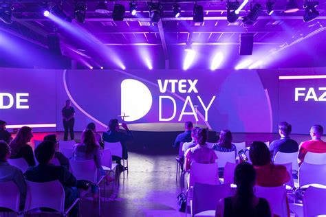 Vtex Day 2023 Já Tem Data Definida E Será Ainda Mais Inovador E Tecnol