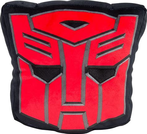 Club Mocchi Mocchi Transformers Plush Autobot Plush Transformer